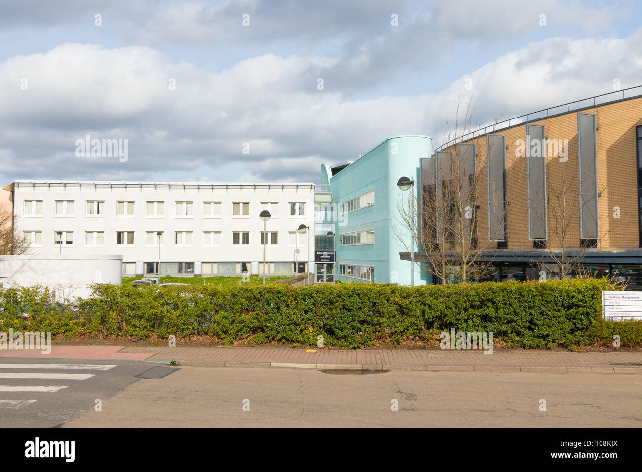 Loughborough university students hi-res stock photography and images - Alamy