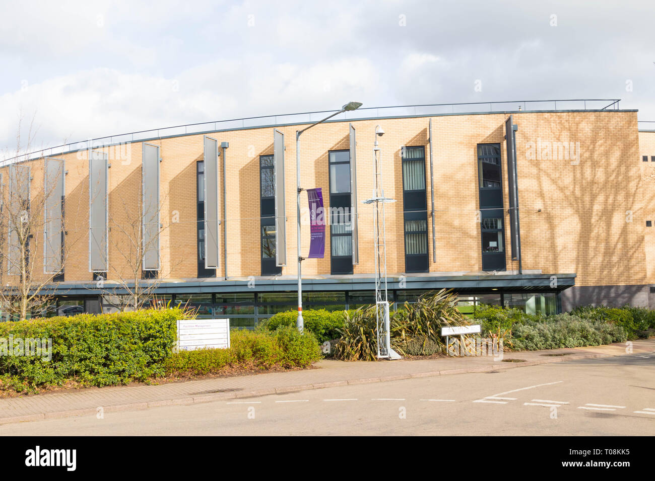 Loughborough university student hi-res stock photography and images - Alamy