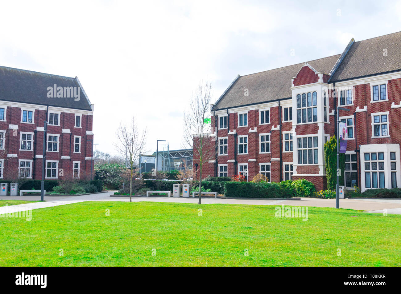 Cambridge life students campus hi-res stock photography and images - Alamy