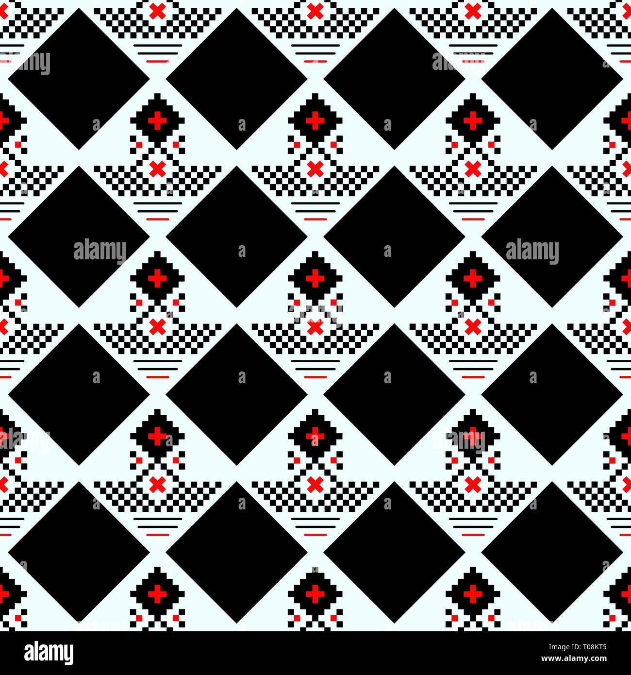 Simple Ornament Vector