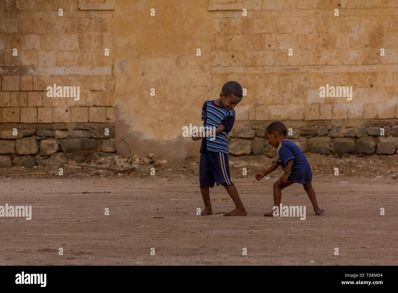 Portrait of people in the streets of Massawa, Eritrea Stock Photo - Alamy