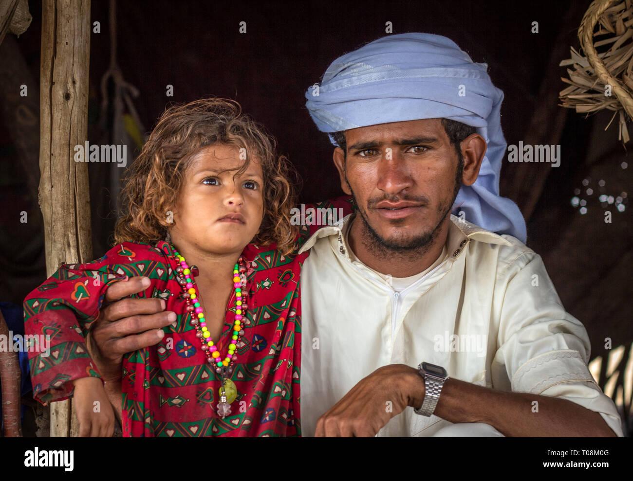 Rashaida people hi-res stock photography and images - Alamy