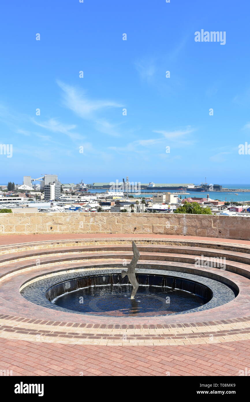 Hmas sydney geraldton hi-res stock photography and images - Alamy