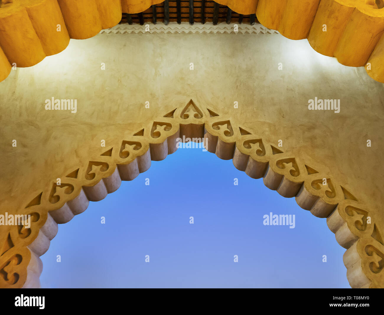 Saudi arabia al hasa oasis hi-res stock photography and images - Alamy