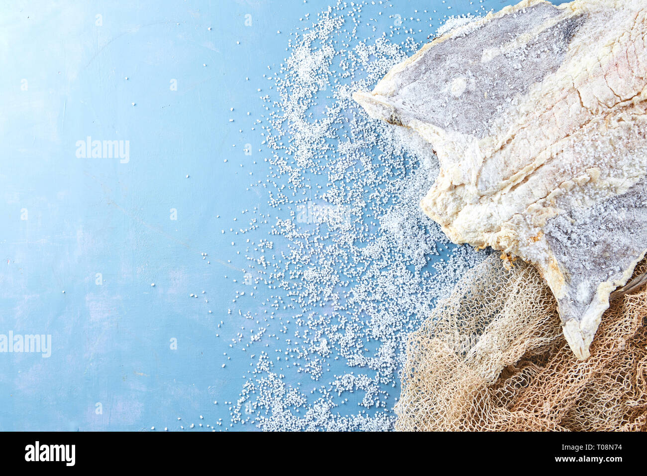 1001 maneiras de cozinhar bacalhau hi-res stock photography and images ...