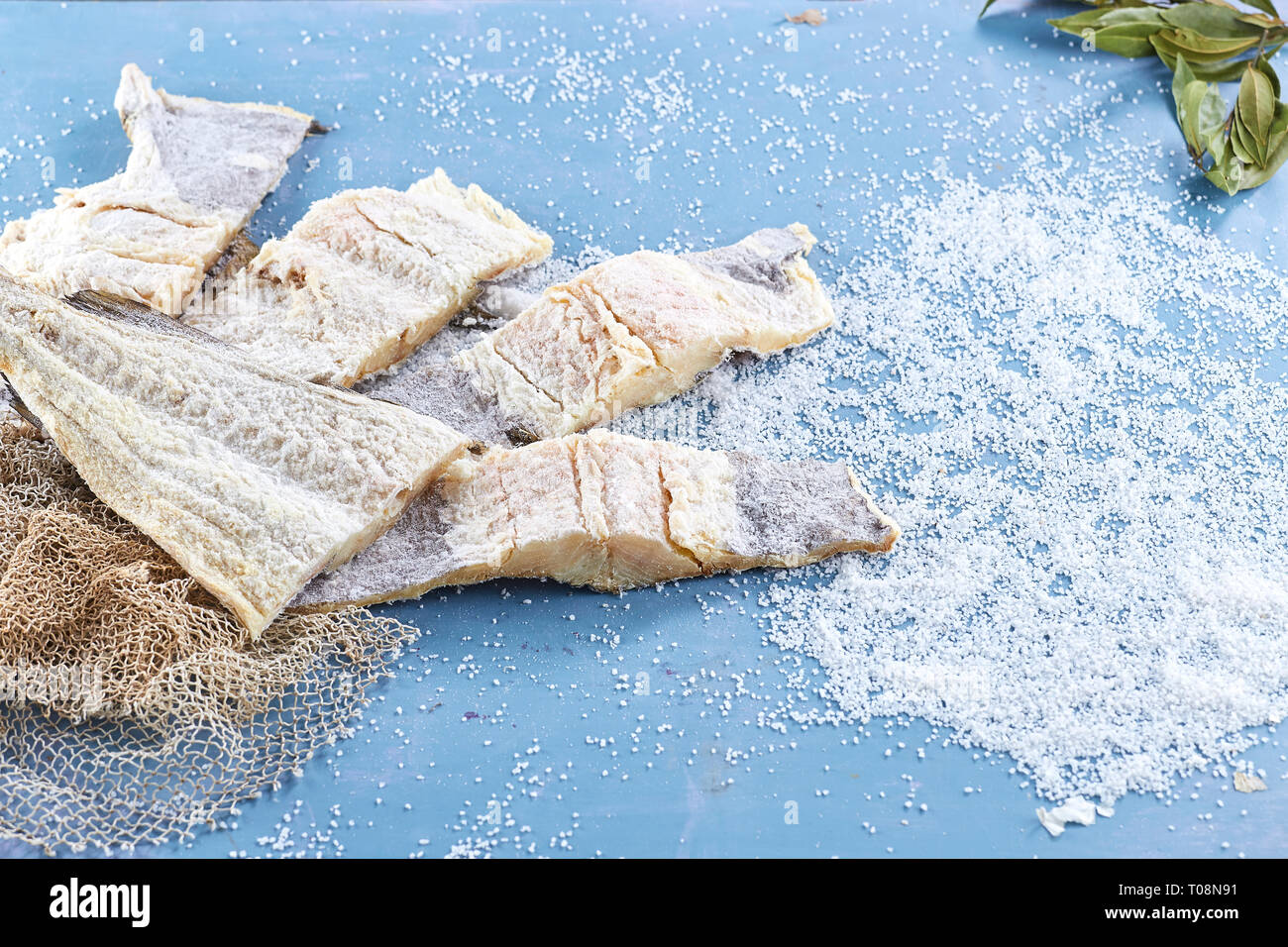 Cod fish hi-res stock photography and images - Alamy