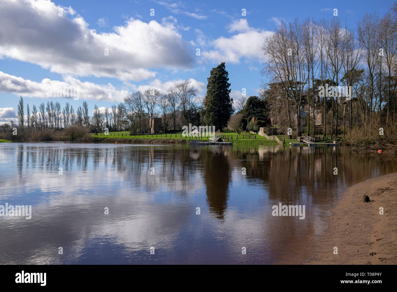 Marys river basin hi-res stock photography and images - Alamy