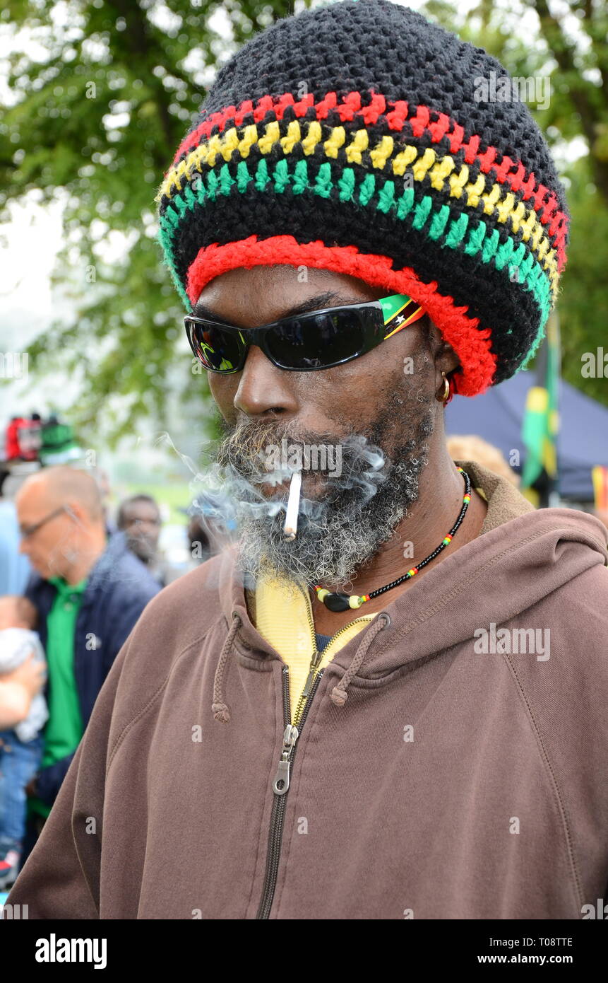 Rasta Hat Hi-res Stock Photography And Images Alamy, 47% OFF