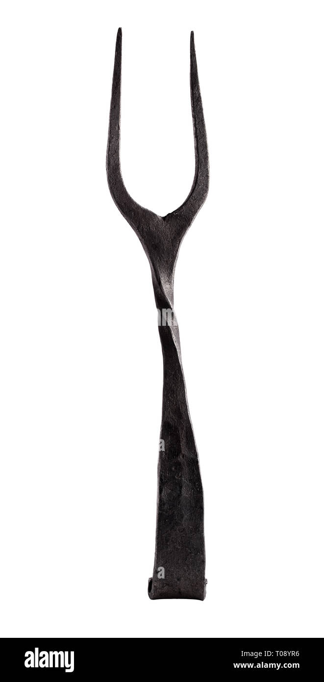 Forged hand Cut Out Stock Images & Pictures - Alamy