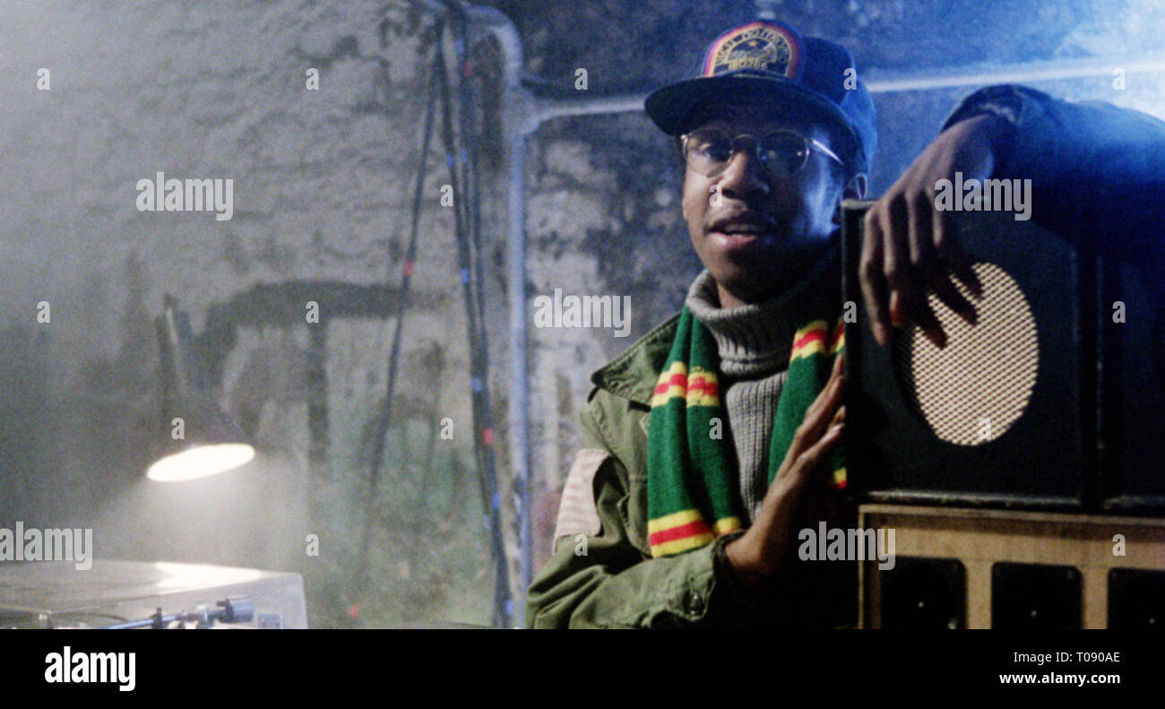 BABYLON, Brian Bovell, 1980. © Kino Lorber / Courtesy Everett ...