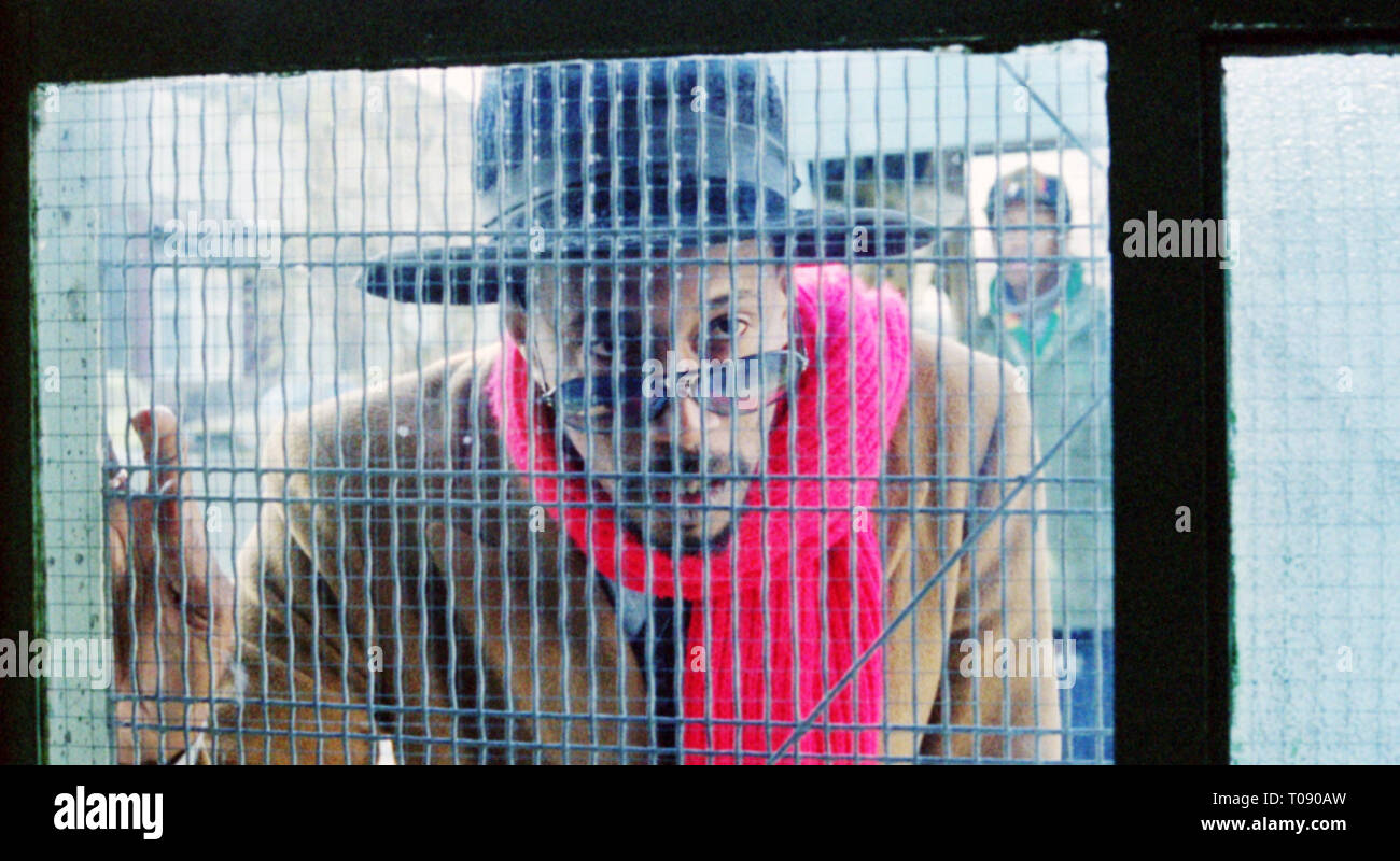 BABYLON, Archie Pool, 1980. © Kino Lorber / Courtesy Everett Collection ...