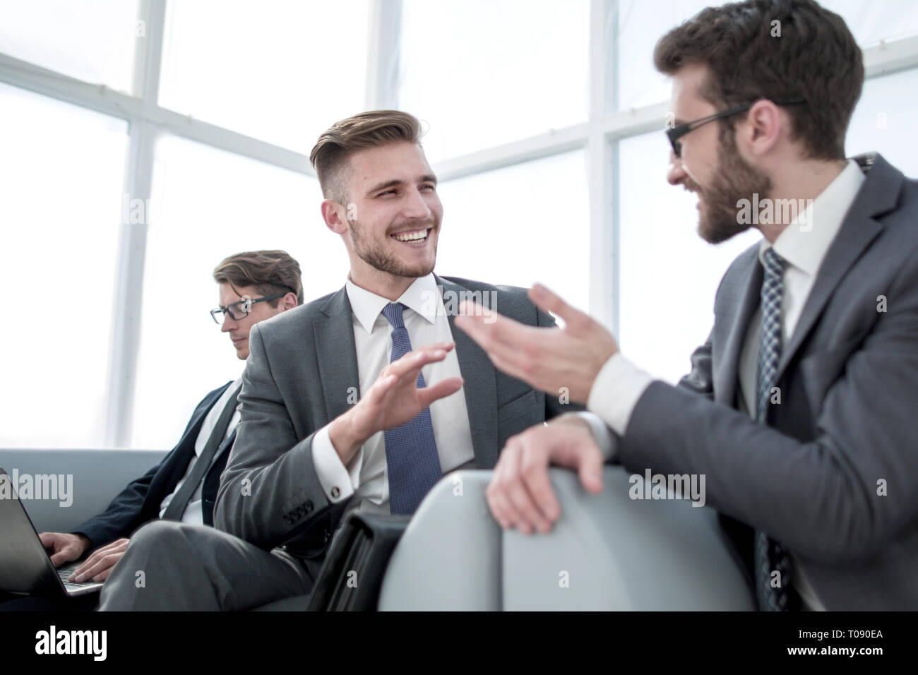 Common interests hi-res stock photography and images - Alamy