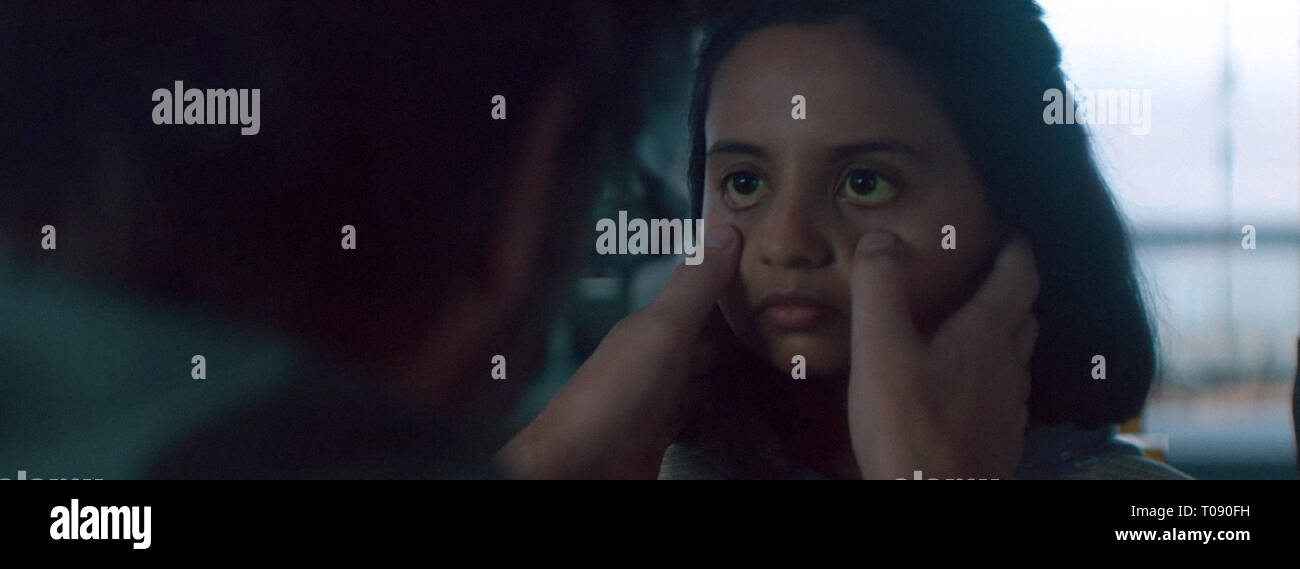 CHIMERA STRAIN, Kaavya Jayaram, 2018. © Vertical Entertainment ...