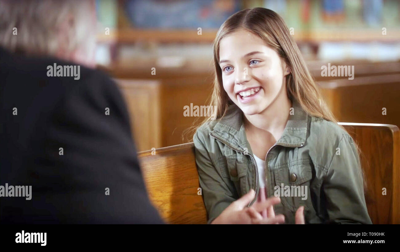 FAITH, HOPE & LOVE, (aka FAITH, HOPE AND LOVE), Aria Walters, 2019 ...