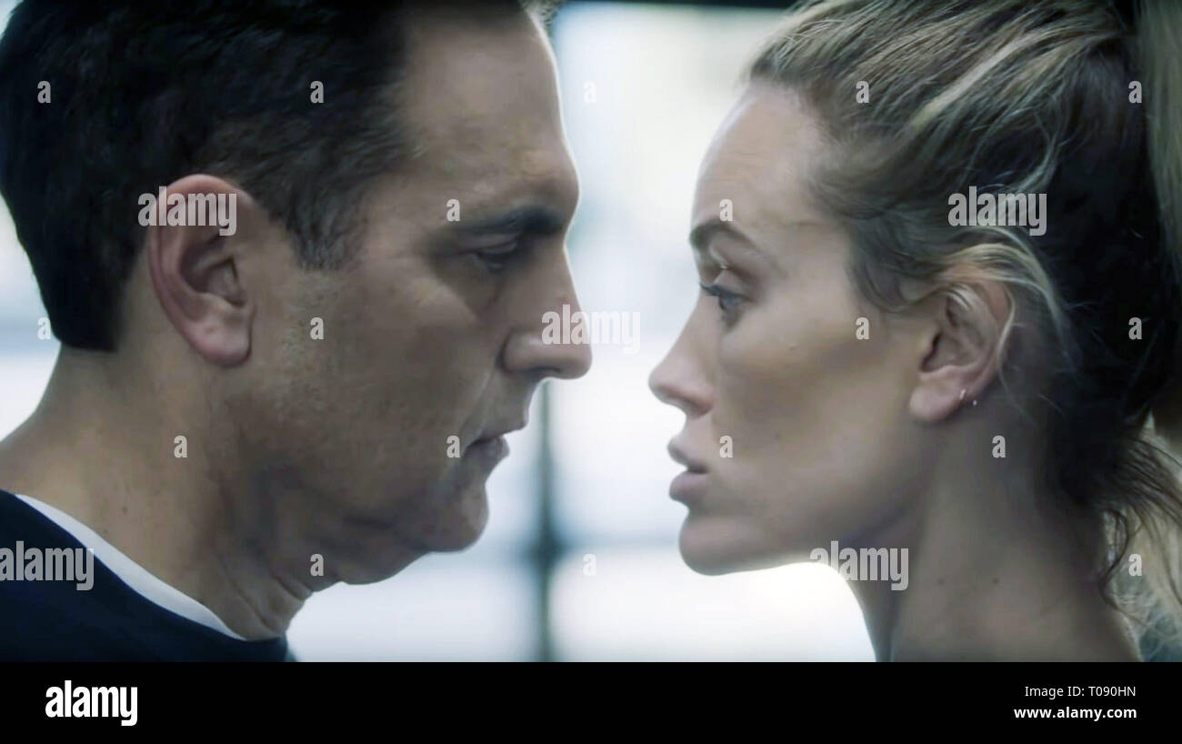 FAITH, HOPE & LOVE, (aka FAITH, HOPE AND LOVE), from left: Robert ...