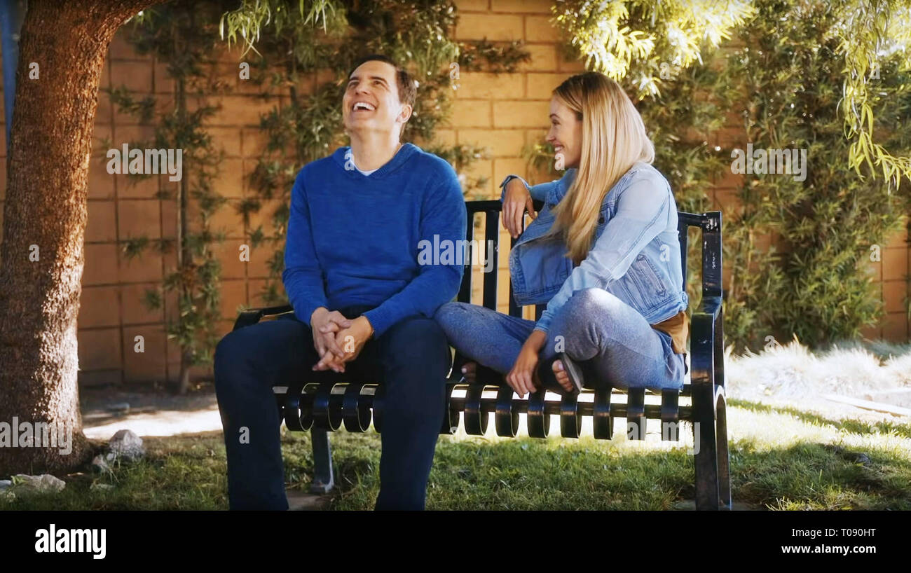 FAITH, HOPE & LOVE, (aka FAITH, HOPE AND LOVE), from left: Robert ...