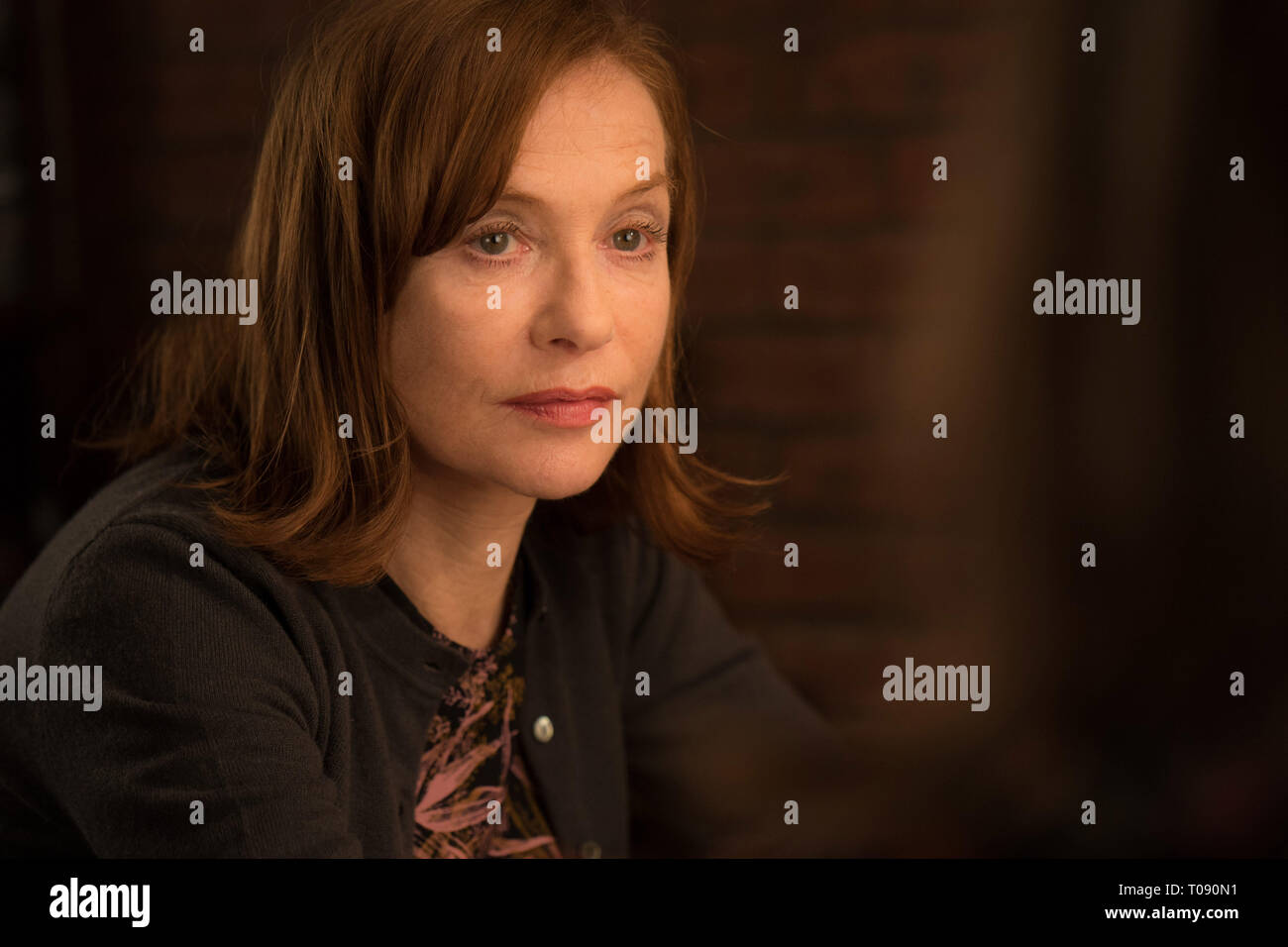 GRETA, Isabelle Huppert, 2018. photo: Patrick Redmond / © Focus ...