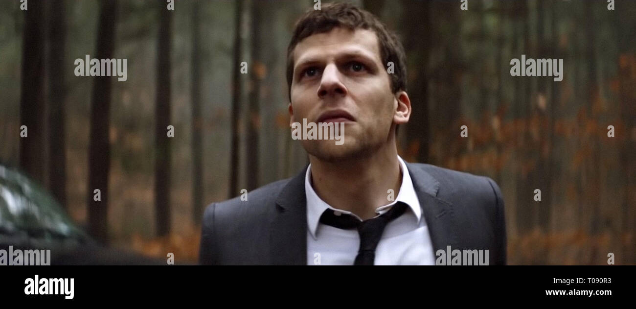 THE HUMMINGBIRD PROJECT, Jesse Eisenberg, 2018. © The Orchard ...