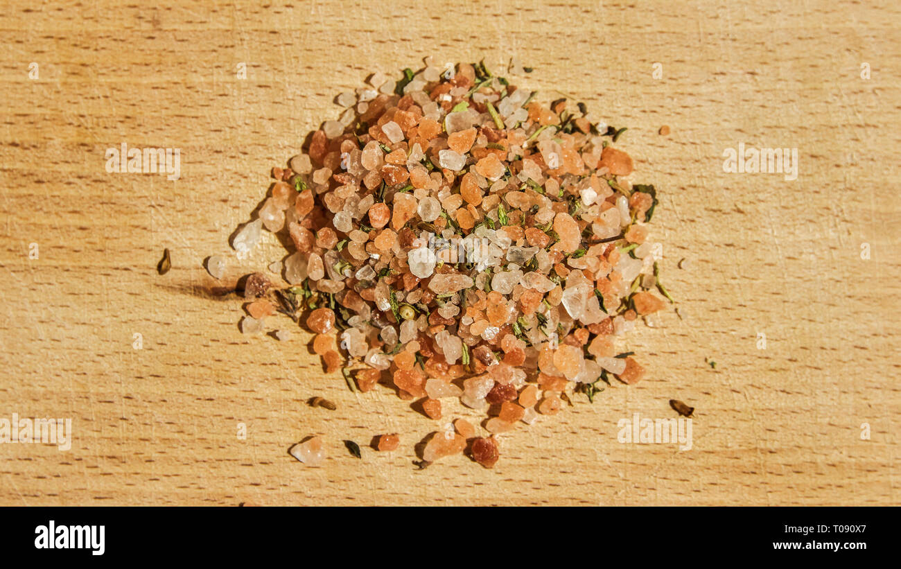 Spice chopper hi-res stock photography and images - Alamy