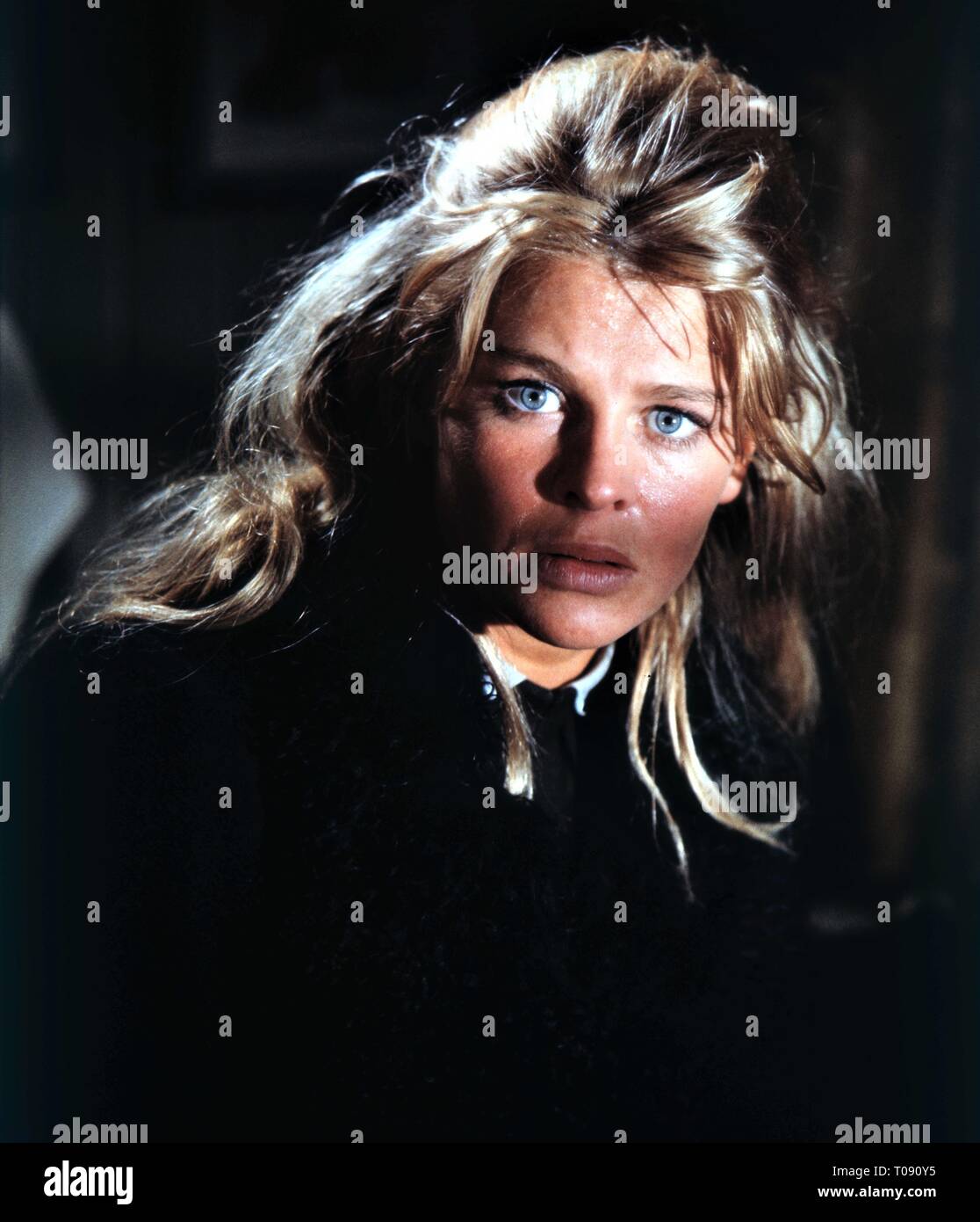 JULIE CHRISTIE as Lara DOCTOR ZHIVAGO 1965 director DAVID LEAN novel ...