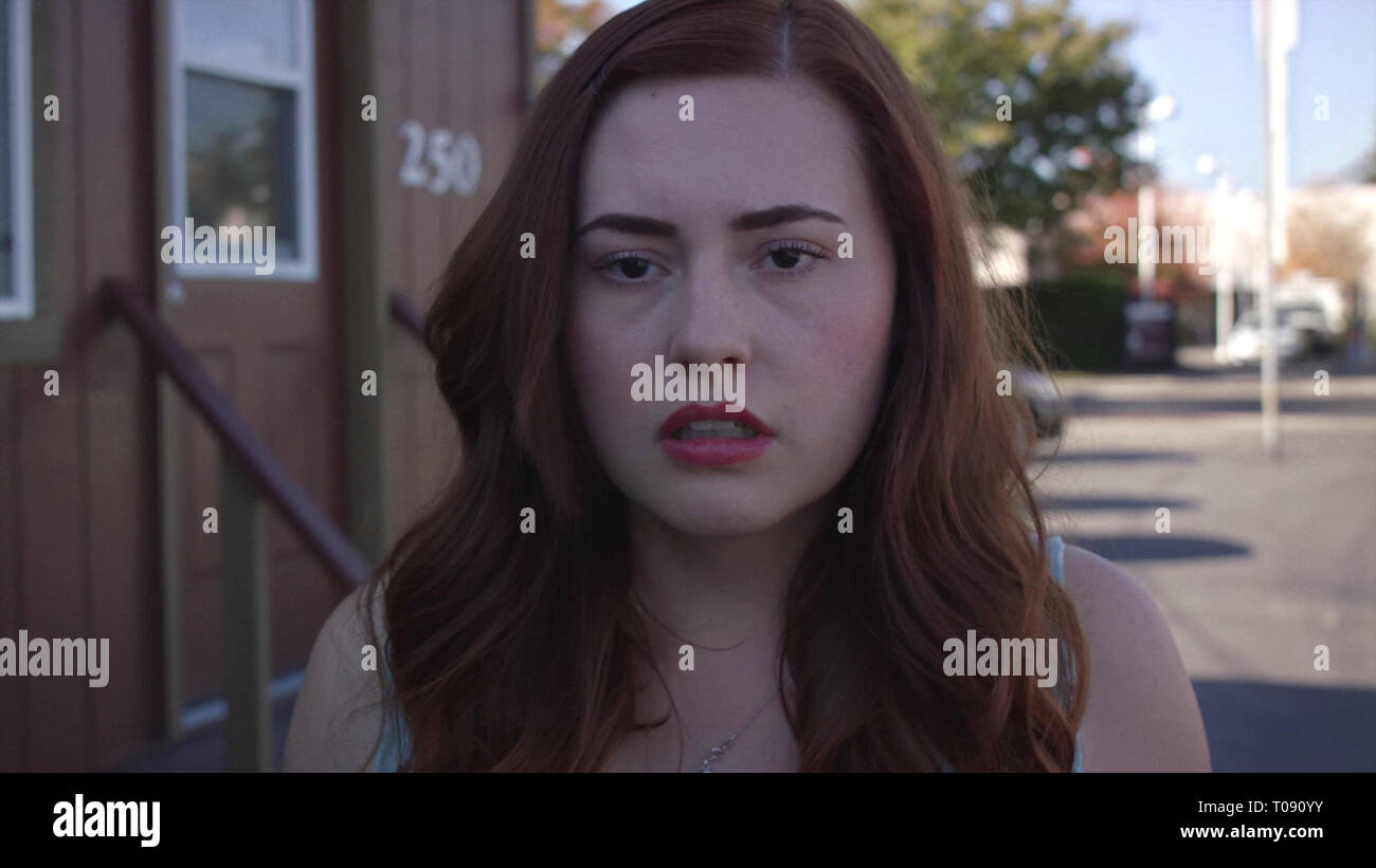 PRETTY BROKEN, Jillian Clare, 2019. © Freestyle Digital Media ...