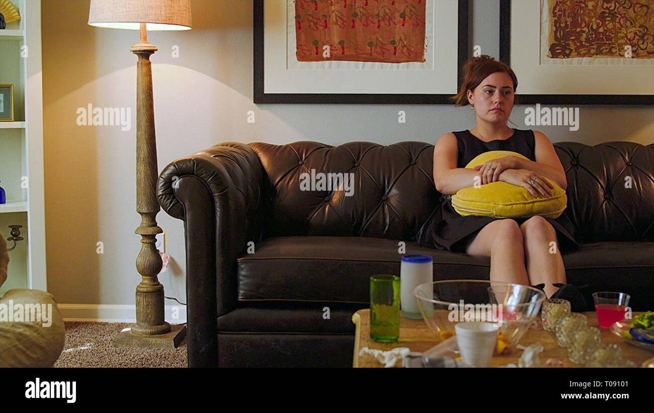 PRETTY BROKEN, Jillian Clare, 2019. © Freestyle Digital Media ...