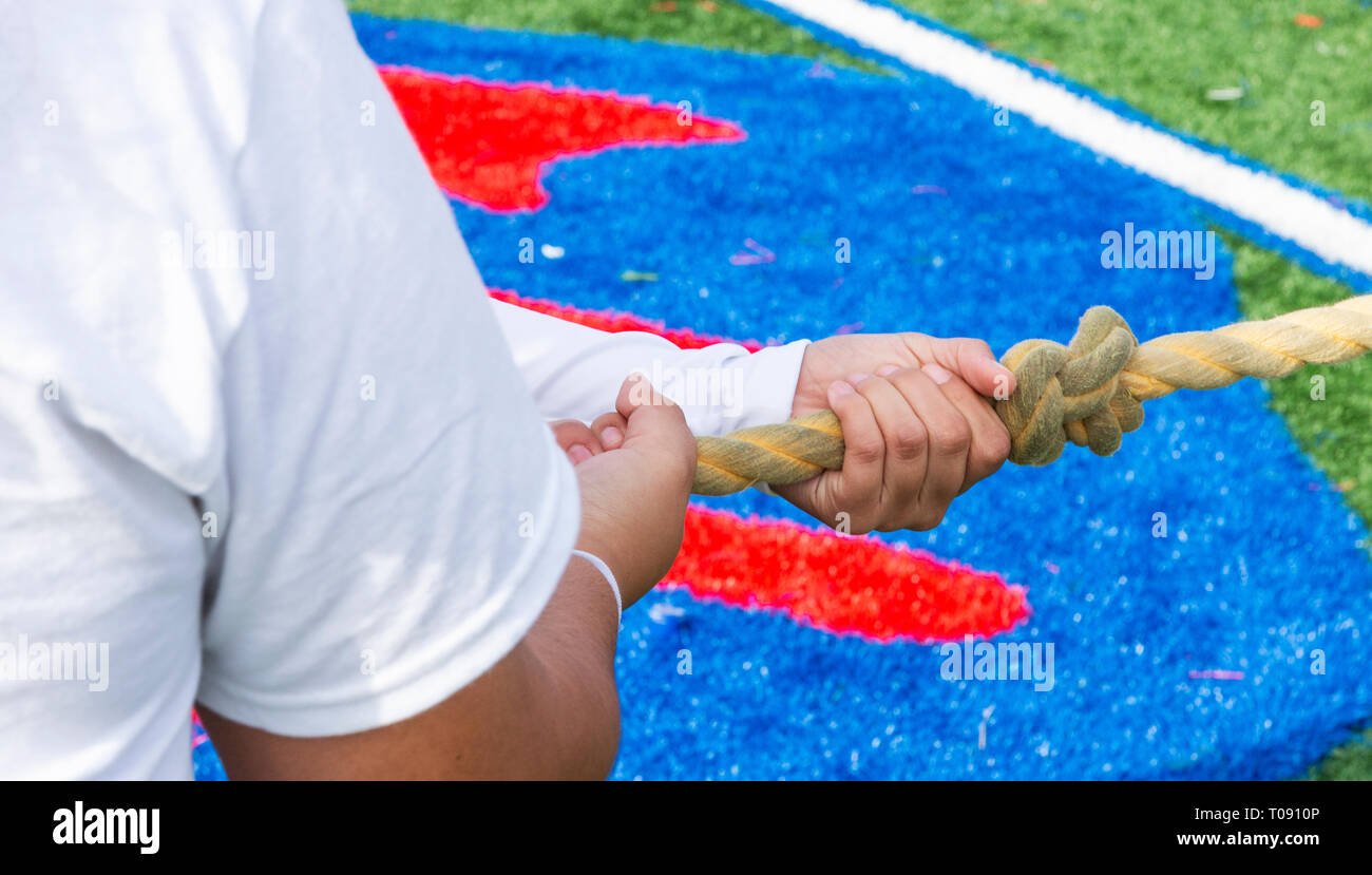 Turf War High Resolution Stock Photography and Images - Alamy