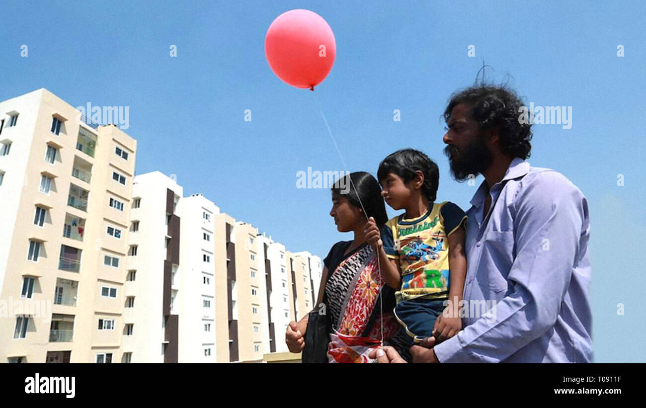 TO LET, From left: Sheela Rajkumar, Dharun Bala, Santhosh Sreeram, 2019 ...