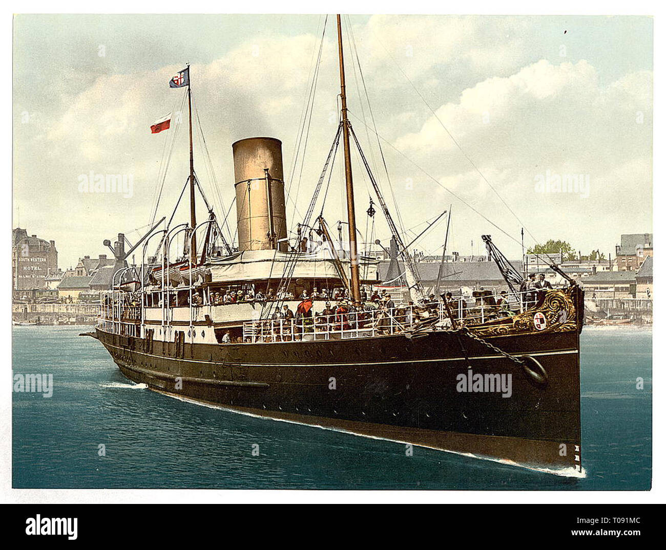 Lydia Page High Resolution Stock Photography and Images - Alamy