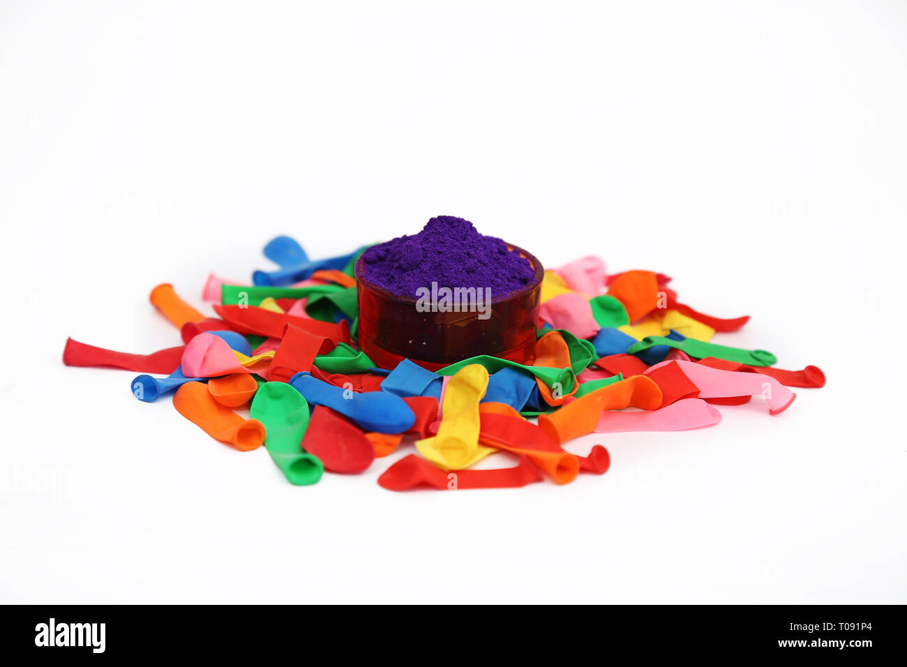 Water balloon hi-res stock photography and images - Alamy