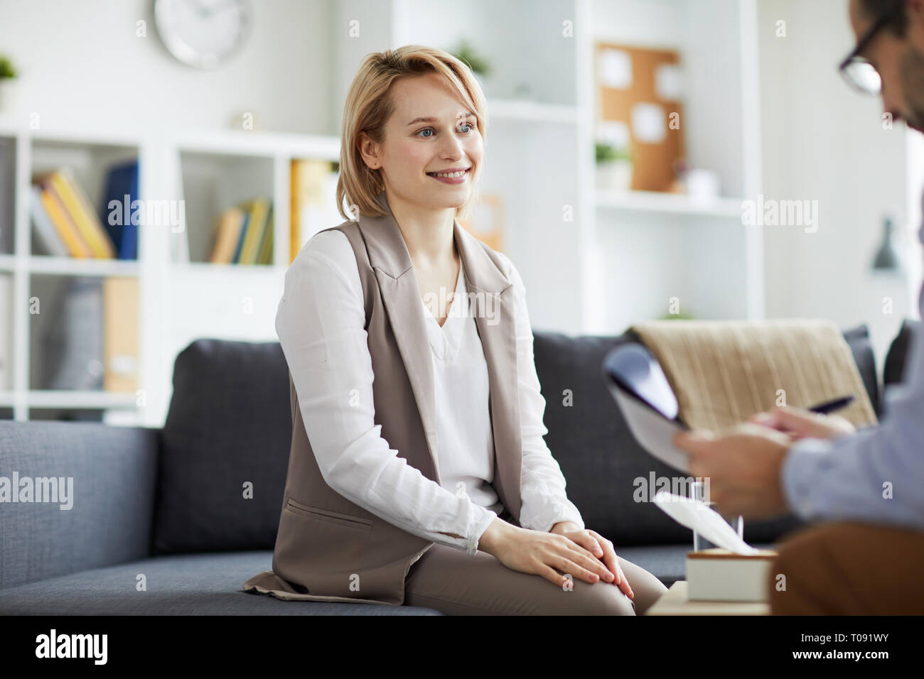 Individual psychology hi-res stock photography and images - Alamy