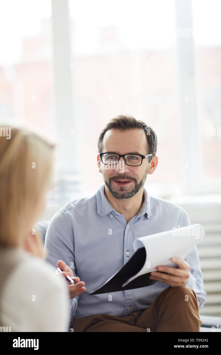 Problem solving session hi-res stock photography and images - Alamy