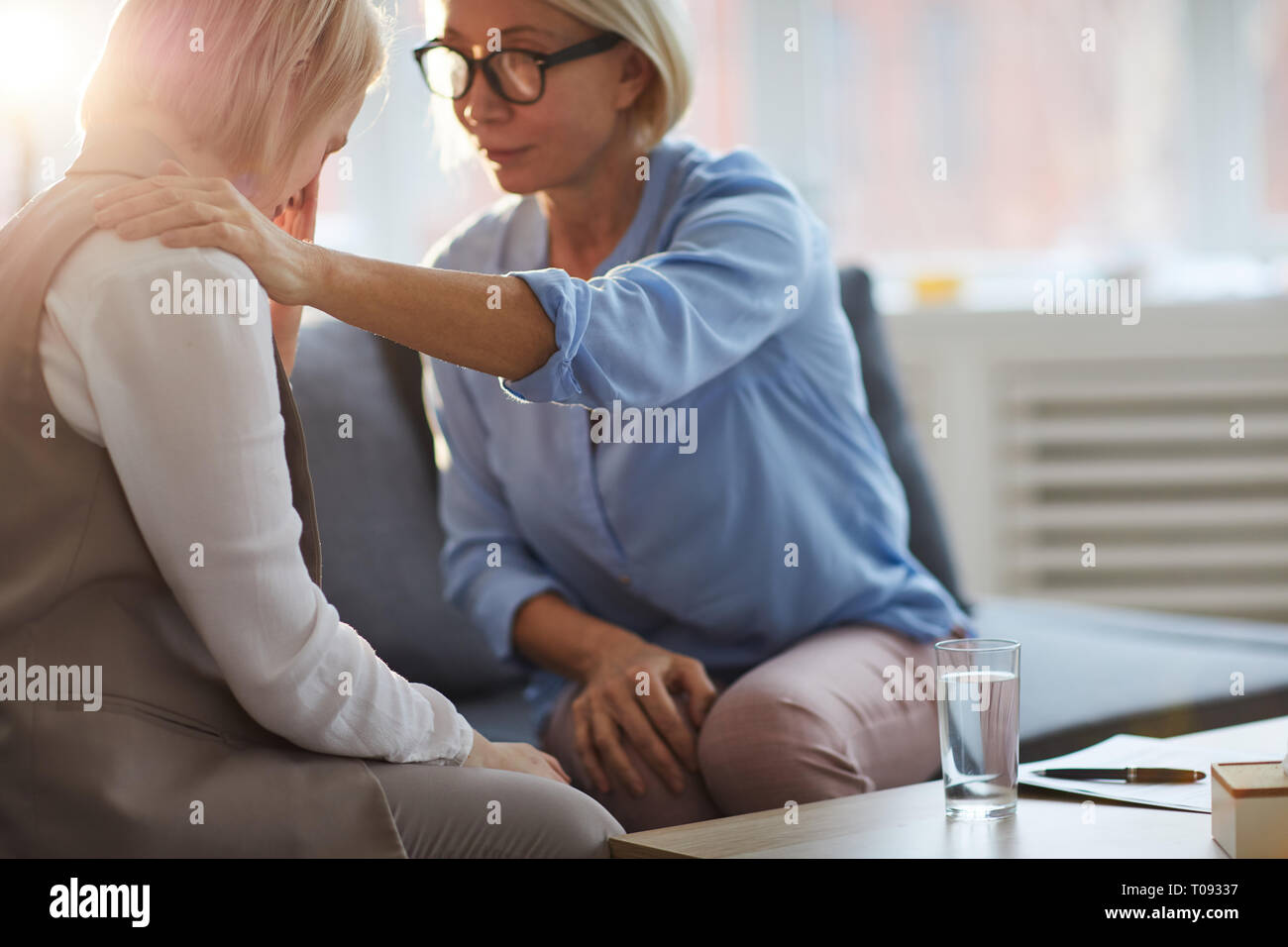 Psychology help hi-res stock photography and images - Alamy