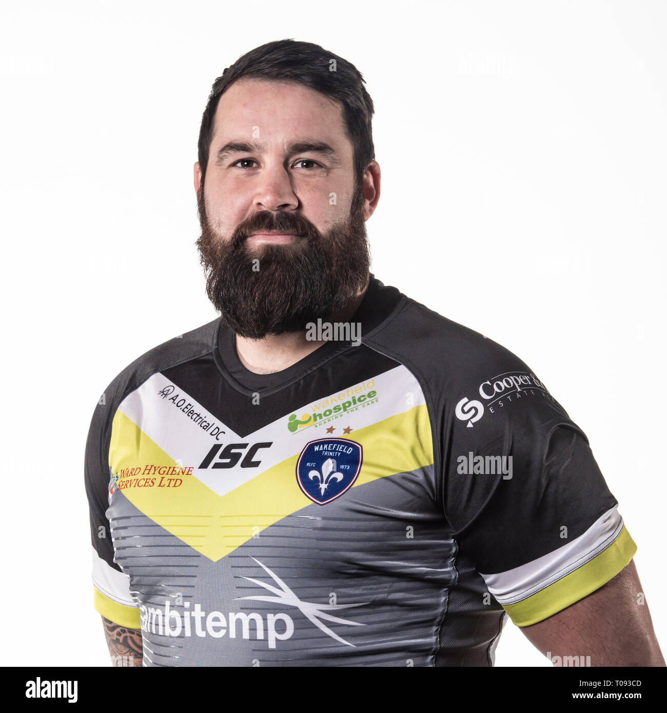 Australian professional rugby league hi-res stock photography and ...
