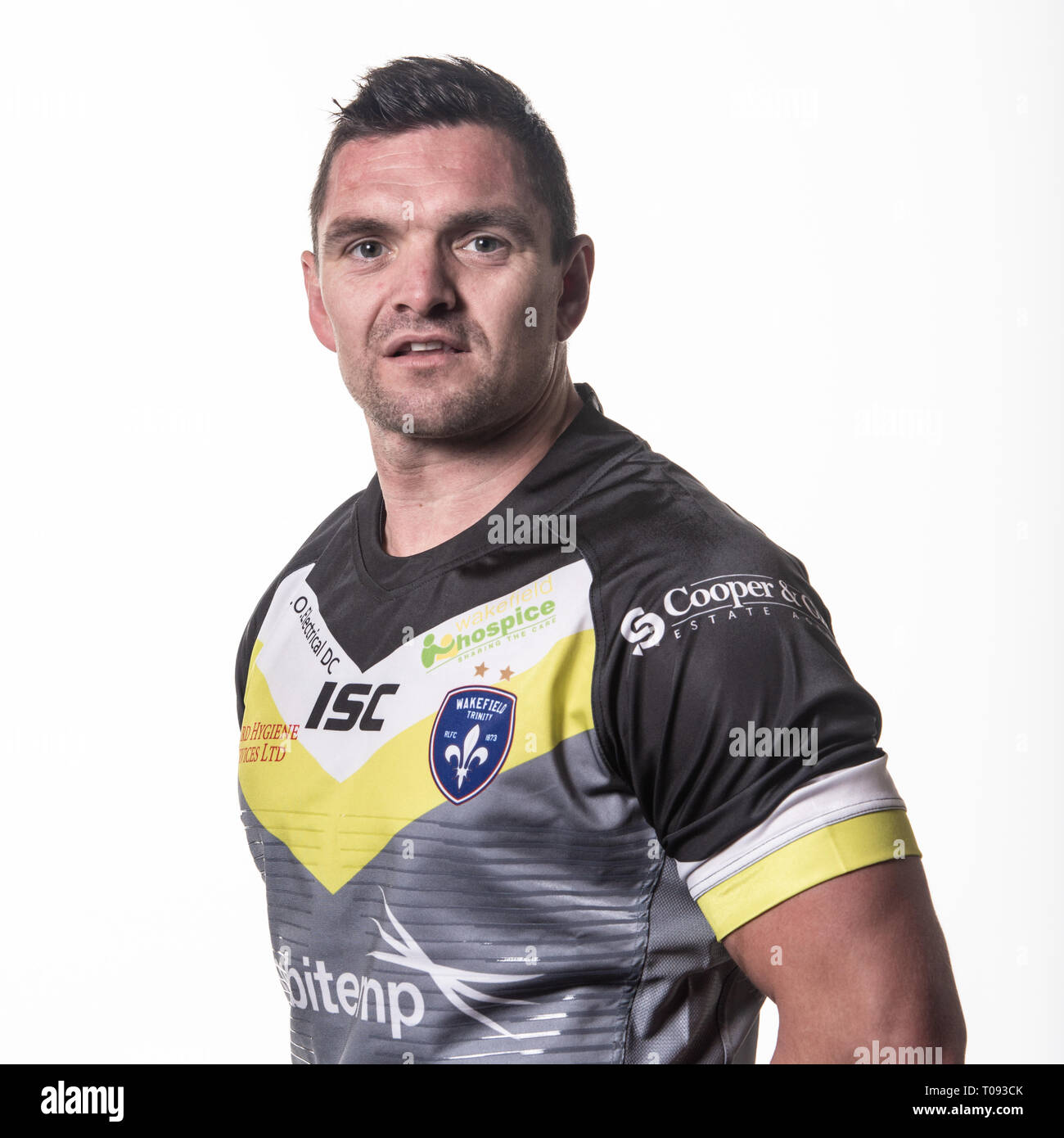 Australian rugby league player hi-res stock photography and images - Alamy