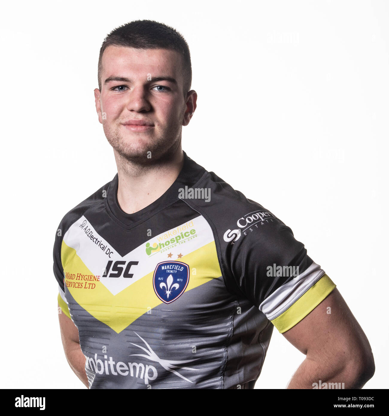 Australian professional rugby league hi-res stock photography and ...