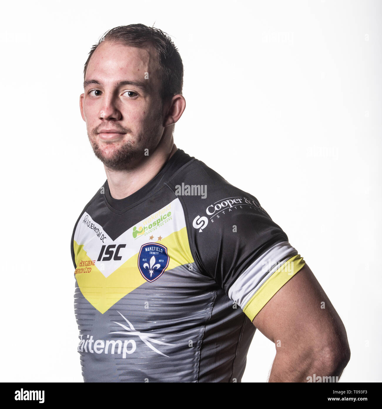 Australian professional rugby league hi-res stock photography and ...