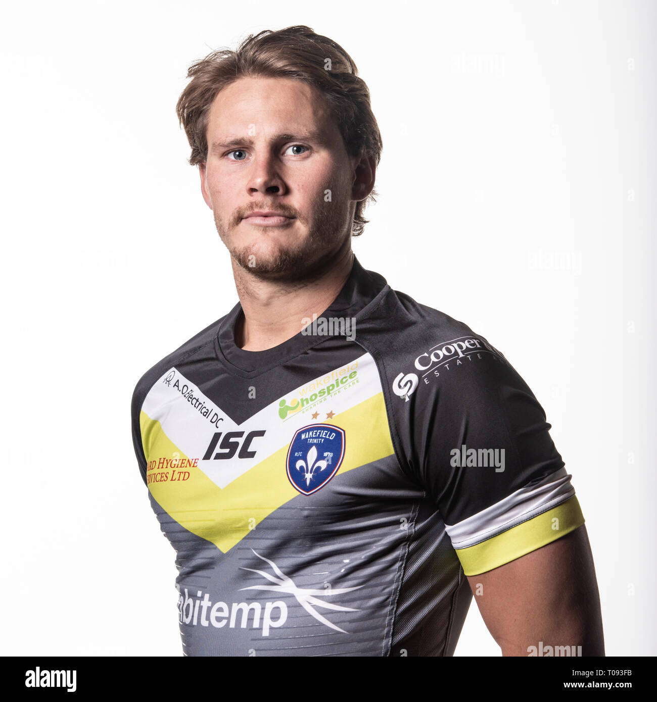 Australian professional rugby league hi-res stock photography and ...