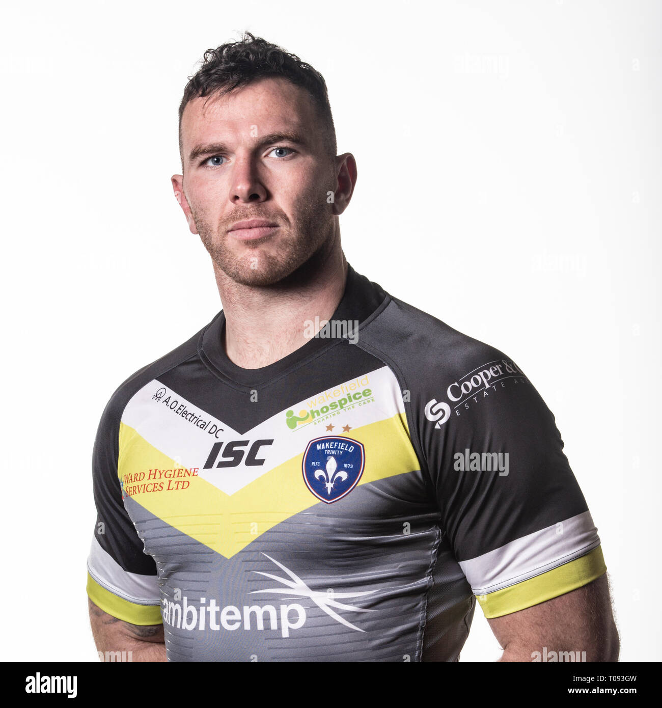 Keegan hirst hi-res stock photography and images - Alamy