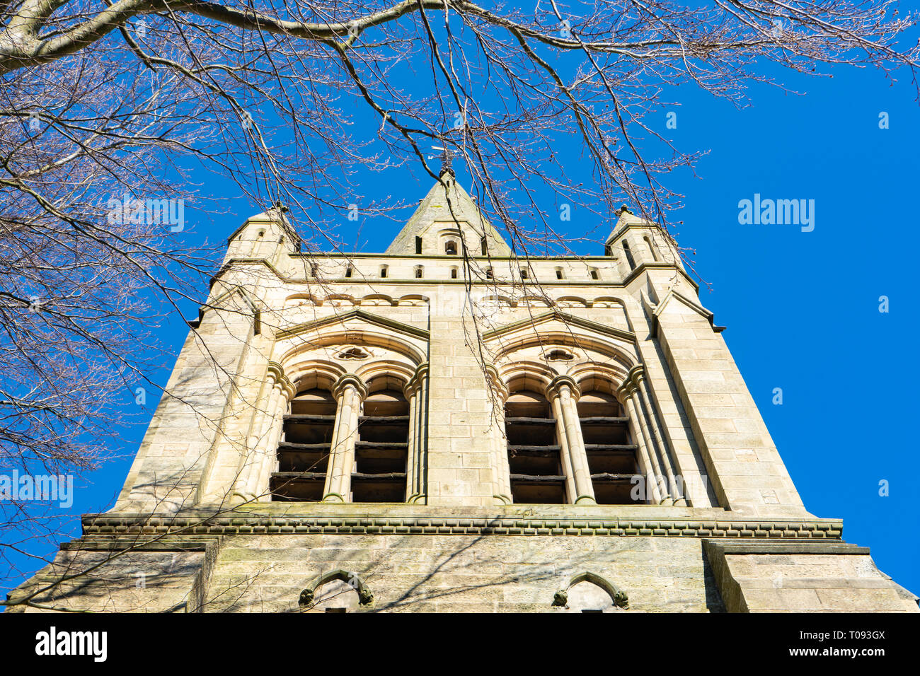 St augustines winter hi-res stock photography and images - Alamy