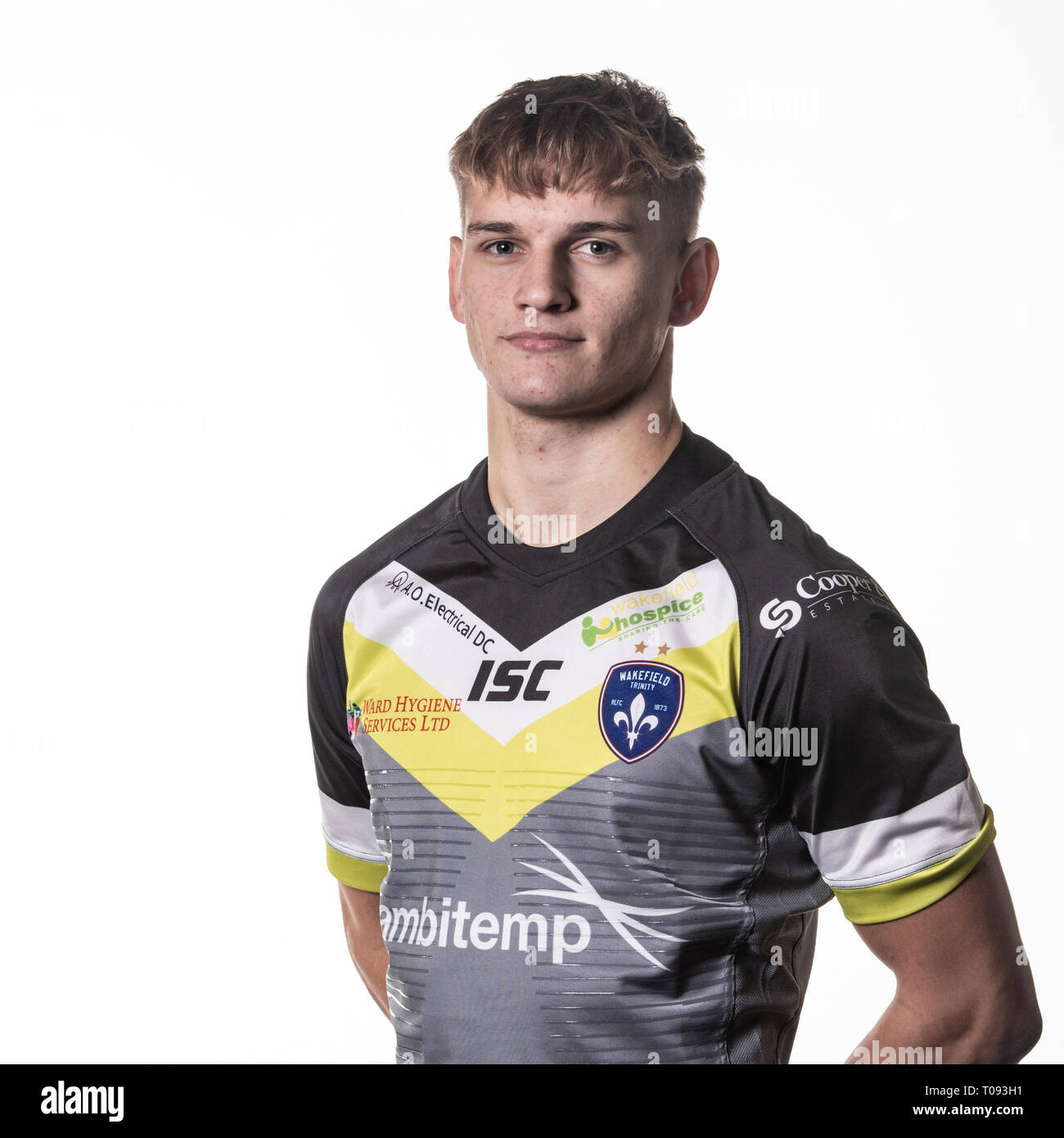 Luke hooley hi-res stock photography and images - Alamy