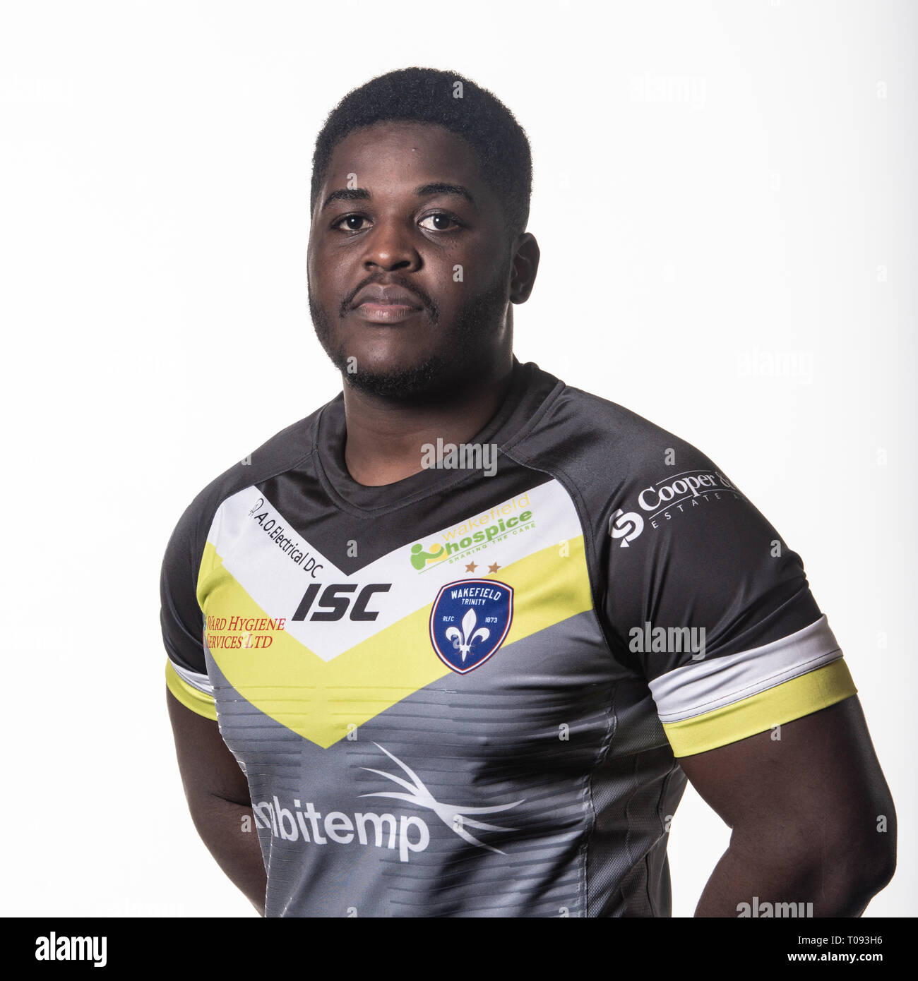 Australian rugby league player hi-res stock photography and images - Alamy