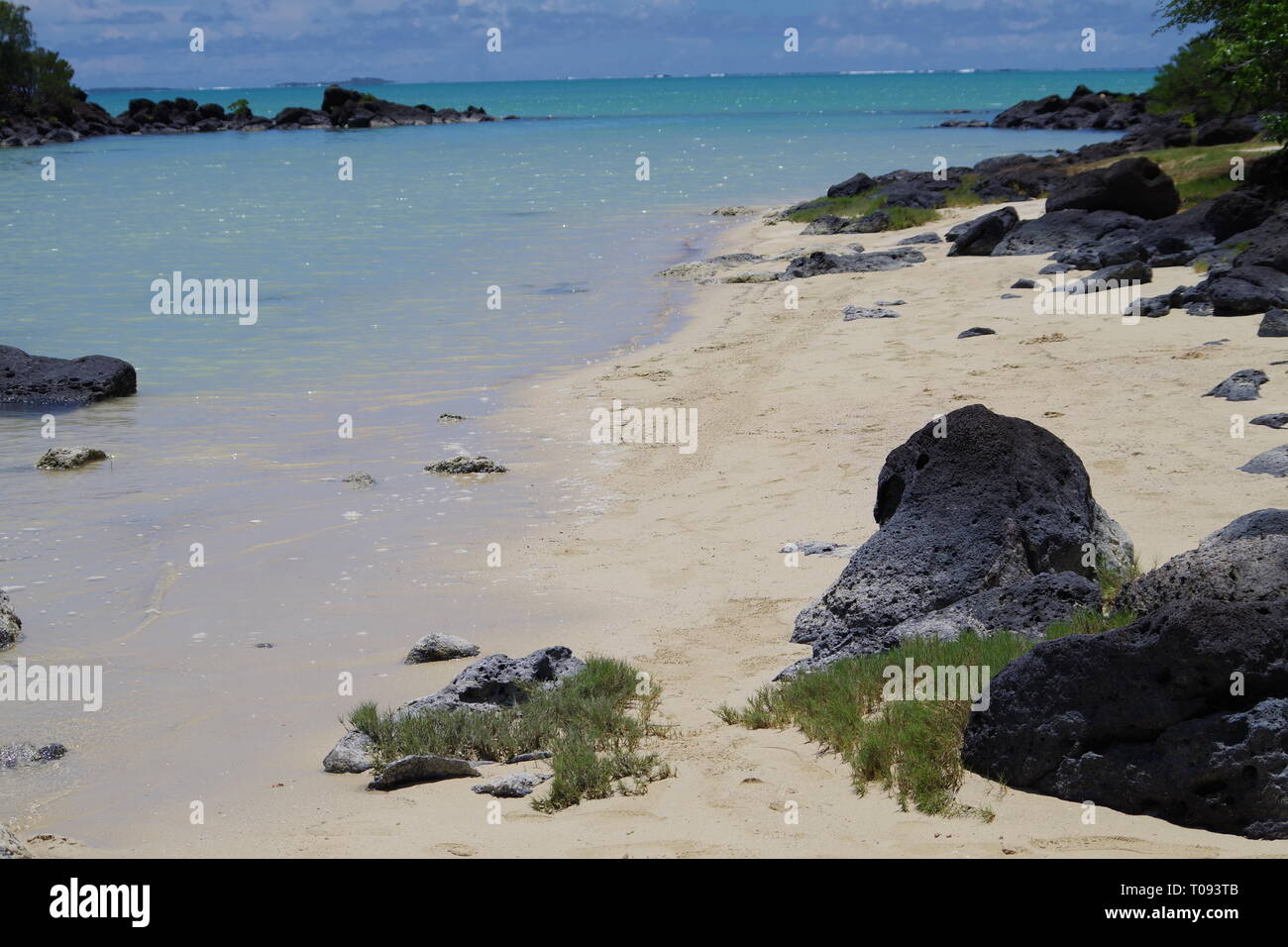 Northern mauritius hi-res stock photography and images - Alamy