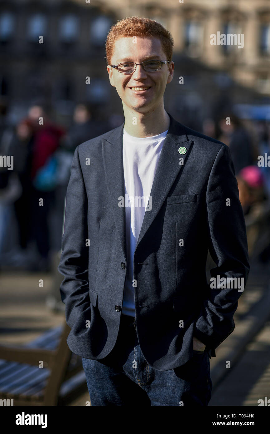 George greer hi-res stock photography and images - Alamy