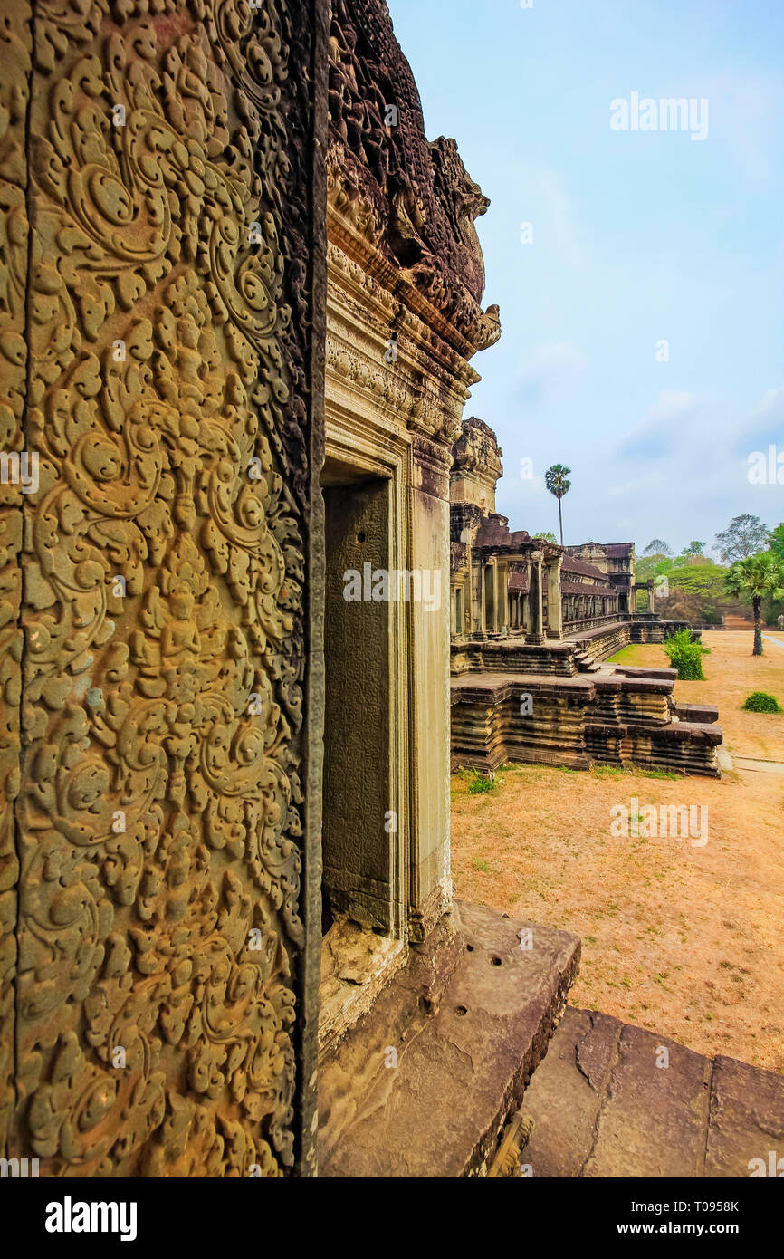 Churning of the milk ocean hi-res stock photography and images - Alamy