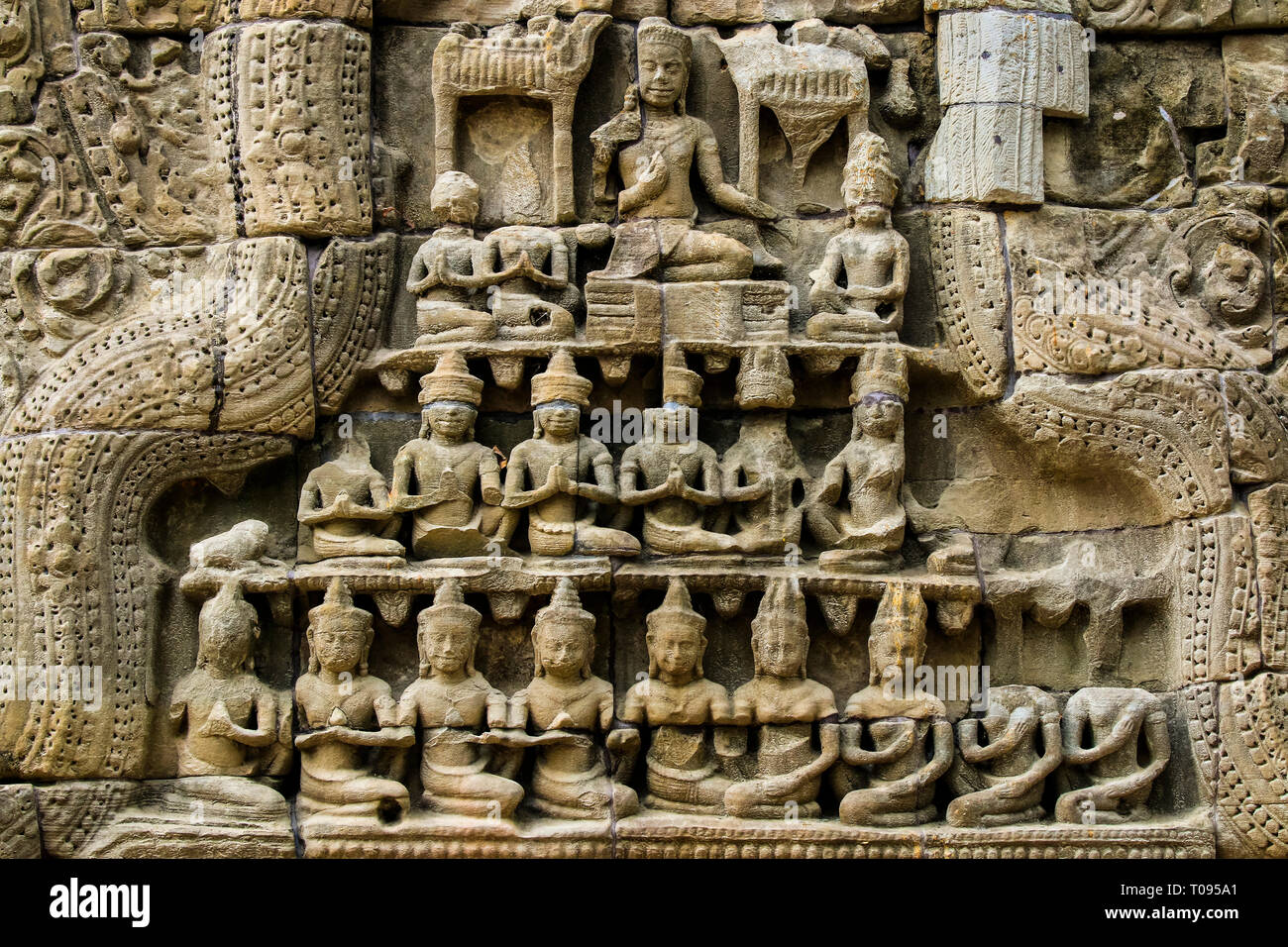 Naga stone hi-res stock photography and images - Alamy