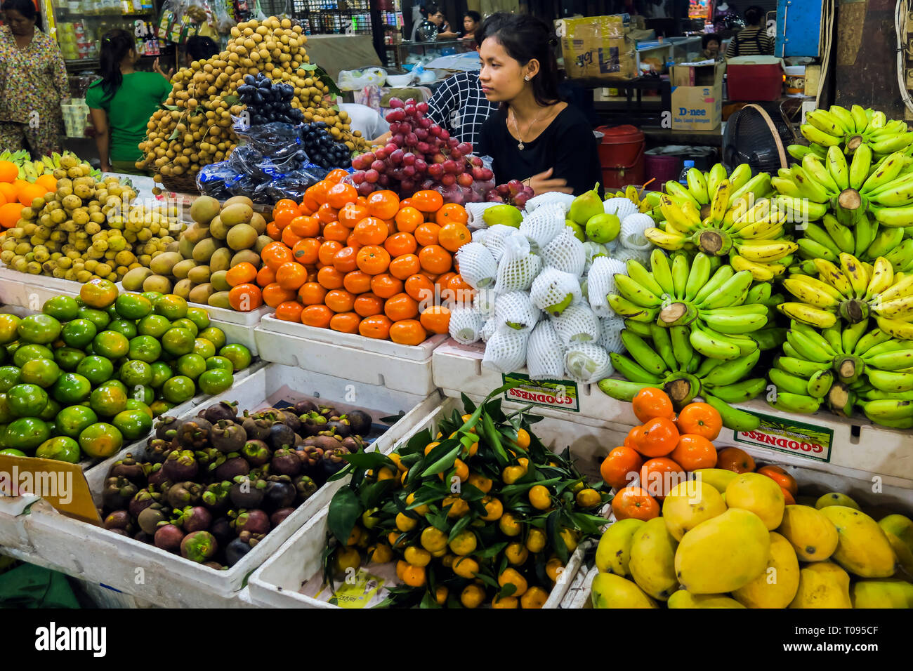 Town mango hi-res stock photography and images - Alamy