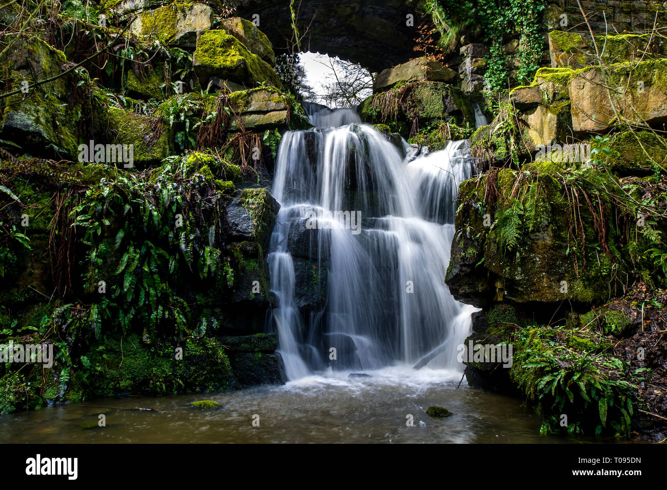 Smithills hall hi-res stock photography and images - Alamy