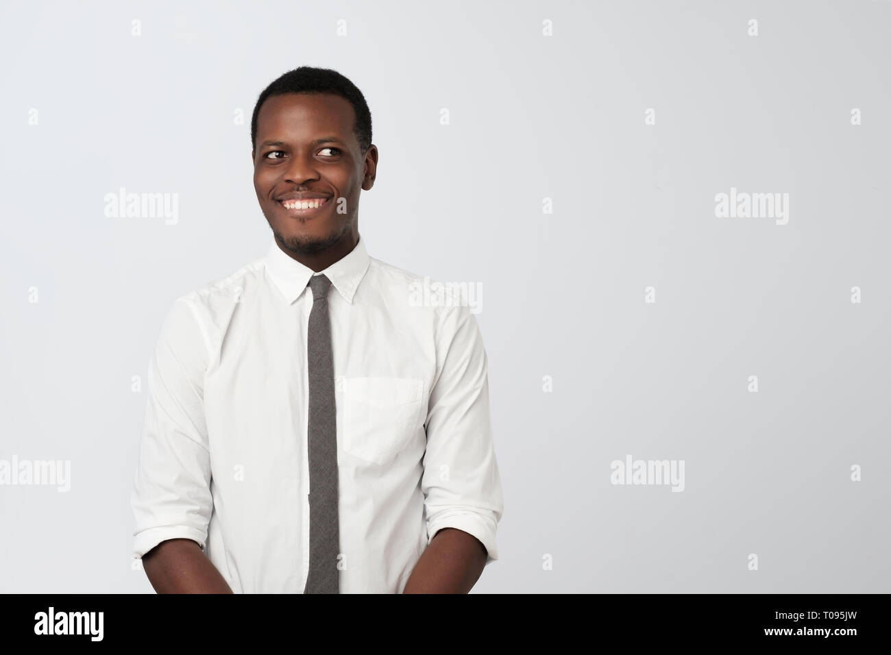 Cunning man hi-res stock photography and images - Alamy