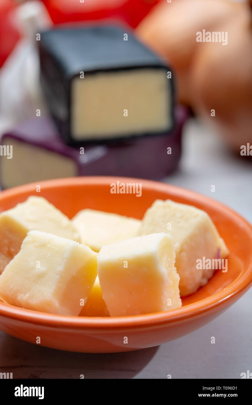 Strong cheddar hi-res stock photography and images - Alamy